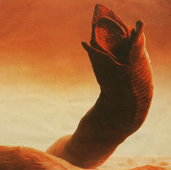 Sandworm Care and Maintenance – The Bio Dude