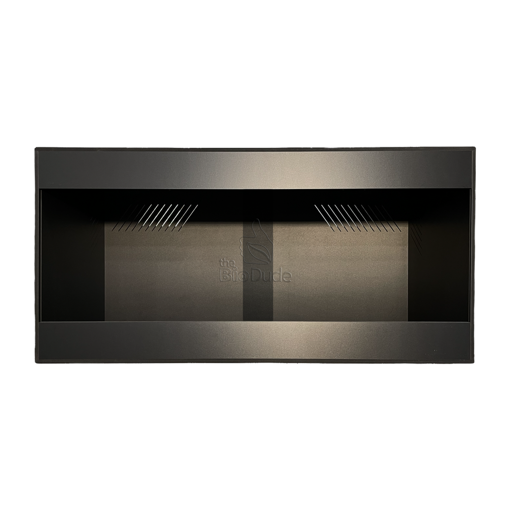 Reptile Tanks, Cages & PVC Enclosures | The Bio Dude