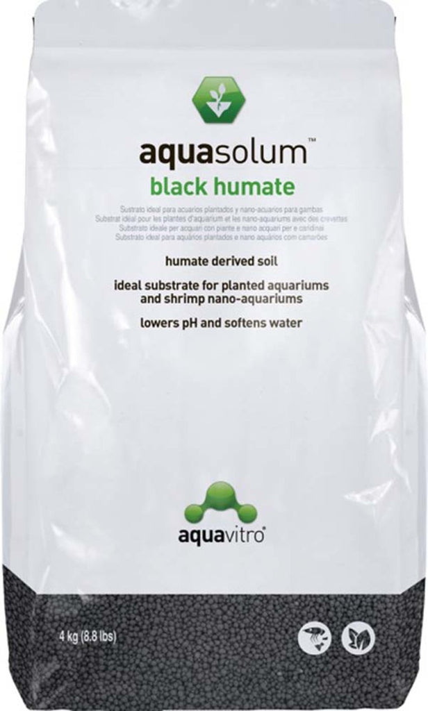 Aquarium Gravel - Aquarium Substrate | The Bio Dude