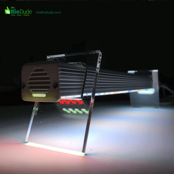 Glow & Grow LED Prop - set of 2 – The Bio Dude